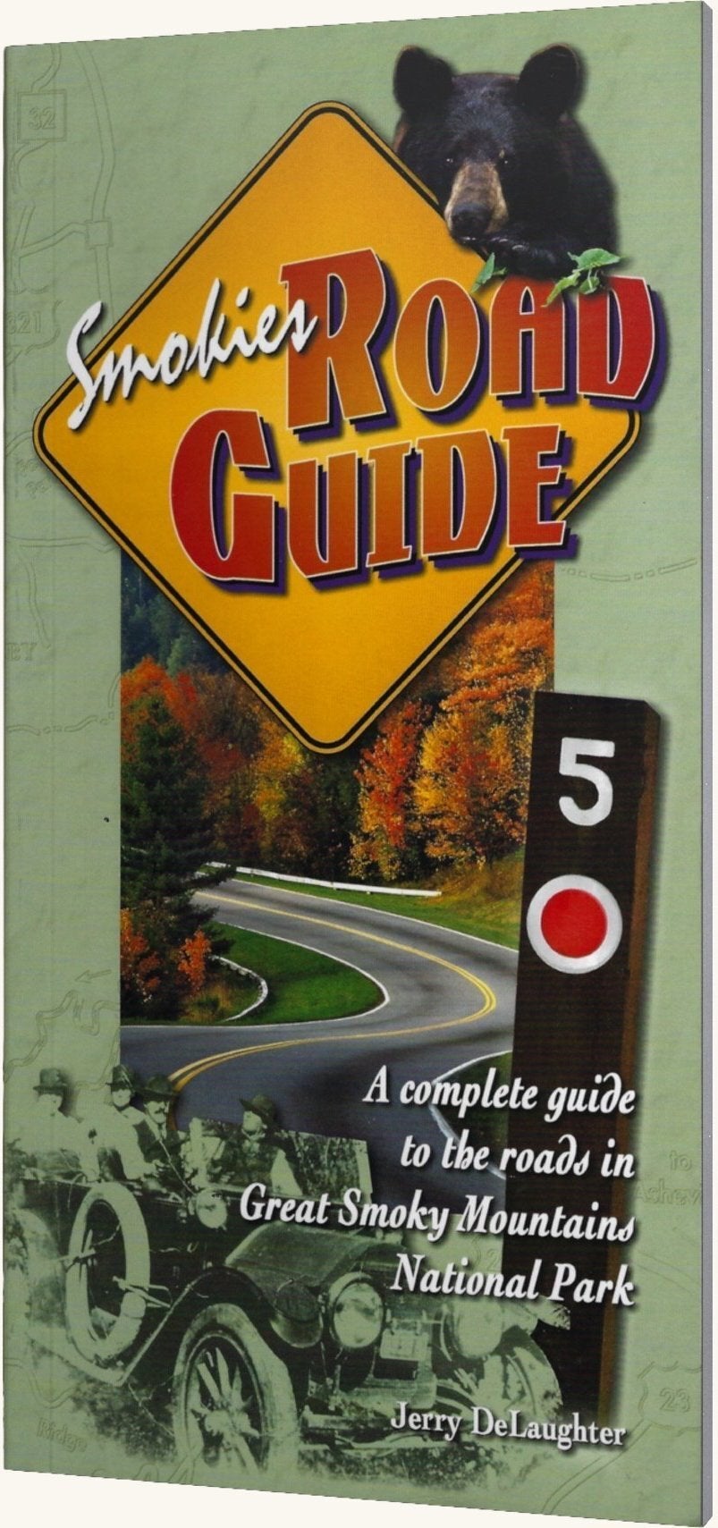 Smokies Road Guide | The Day Hiker