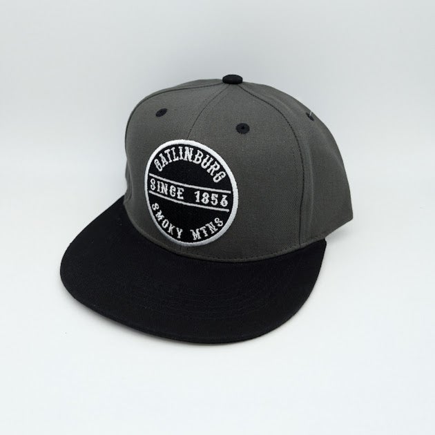 G-burg Circle Patch Hat | The Day Hiker