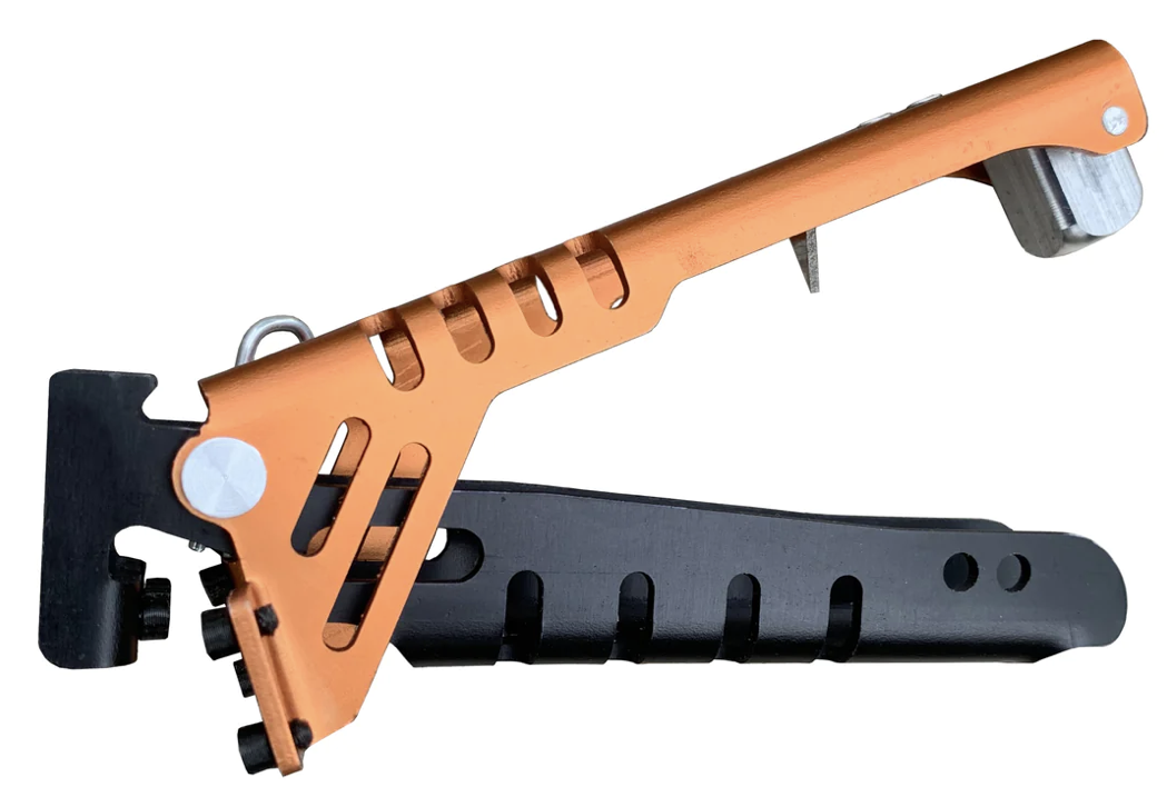 Handled Fuel Canister Tool | The Day Hiker