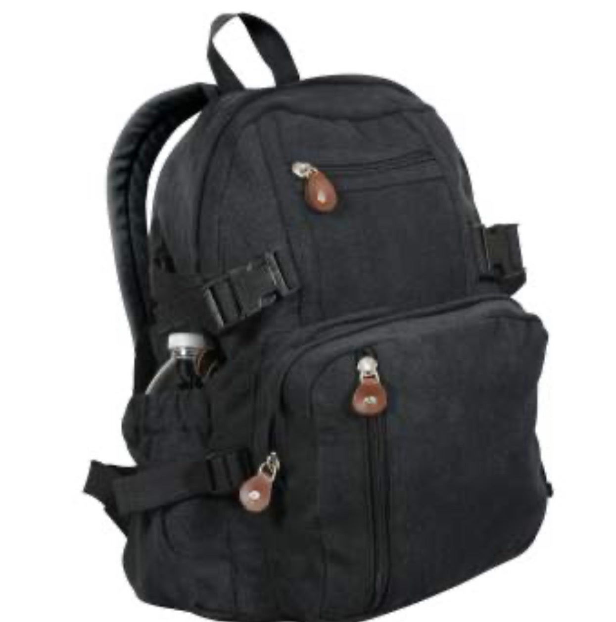 Vintage Mini Backpack | The Day Hiker